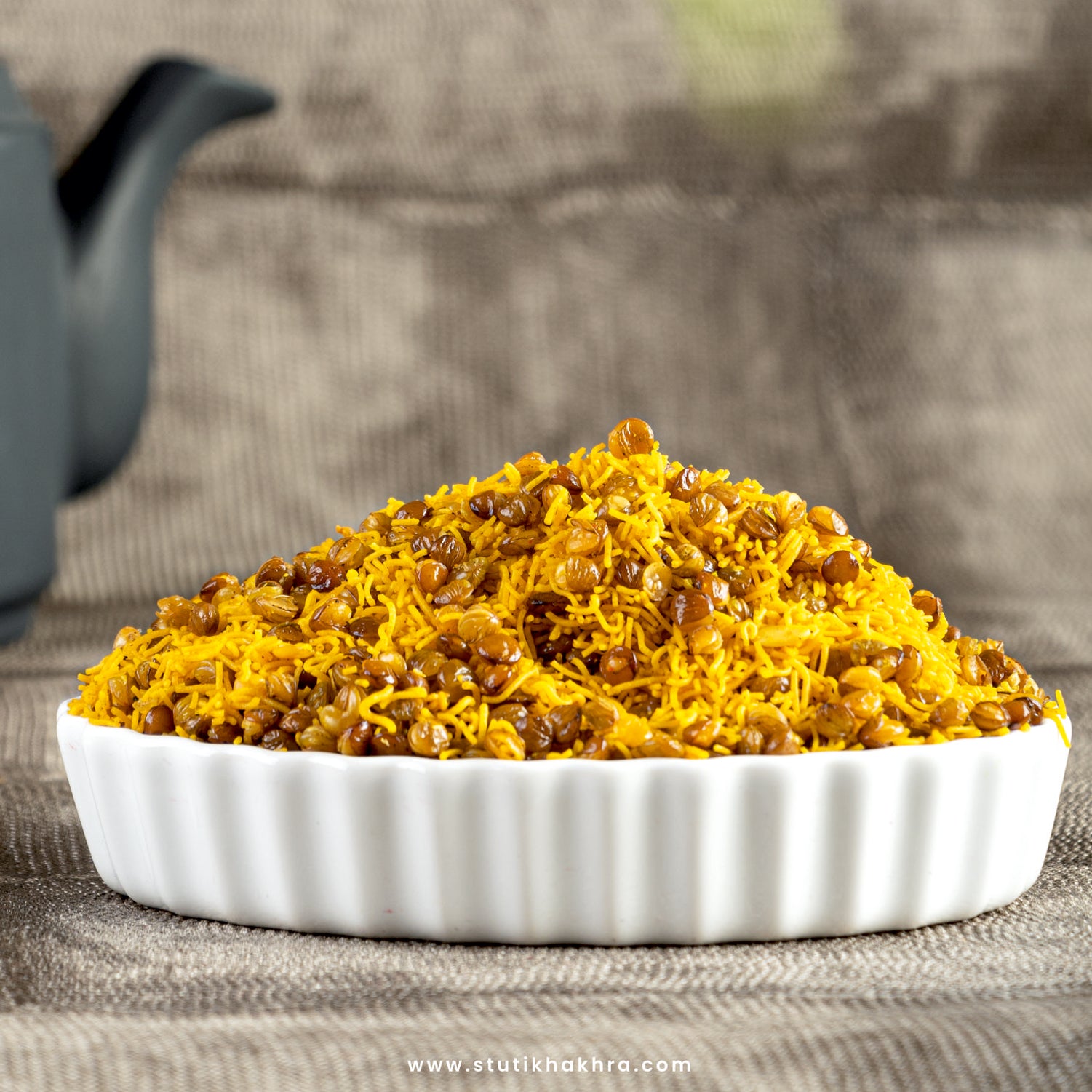 Dal Mooth (Dal Moth) – 200g – Stuti Khakhra